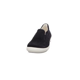 Legero Slipper TANARO 5.0 in darkblue | Gr.: 8