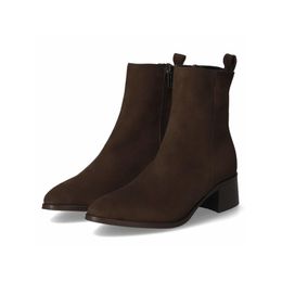 Kaerlek Schlupfstiefel in brown | Gr.: 39