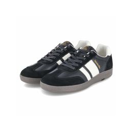 Pantofola d'Oro Pantofola D'Oro Schnürhalbschuh in schwarz | Gr.: 41