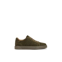 Kazar Sneaker Low in Khaki | Gr.: 44
