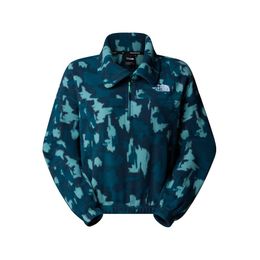 The North Face Longsleeve W MOUNTAIN ATHLETICS FLEECE 1/ in wie abgebildet0067 | Gr.: L