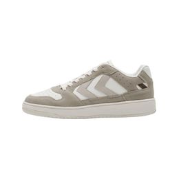 Hummel Sneaker in Beige | Gr.: 37