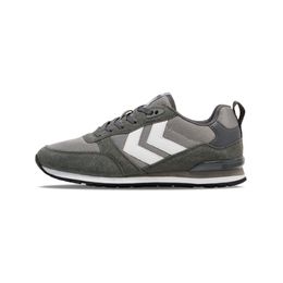 Hummel Sneaker in Grau | Gr.: 41