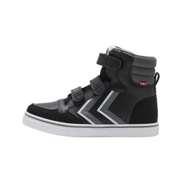 Hummel Kinder Sneaker in Grau | Gr.: 33