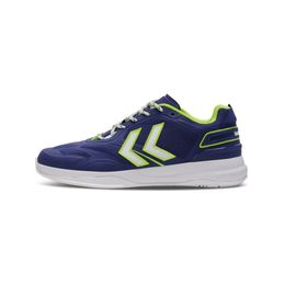 Hummel Handballschuh in Blau | Gr.: 39