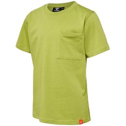 Hummel Shirt in Grün | Gr.: 146