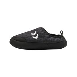 Hummel Kinder Sneaker in Schwarz | Gr.: 28
