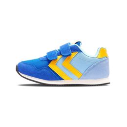 Hummel Kinder Sneaker in Blau | Gr.: 26