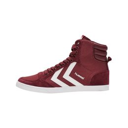 Hummel Sneaker in Lila | Gr.: 47