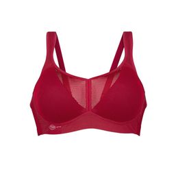 Anita Sport-BH Air Control Deltapad in Lipstick | Gr.: 90D