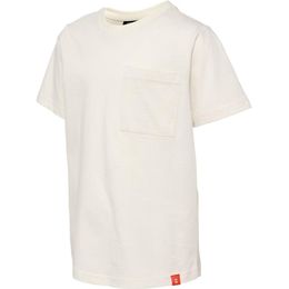 Hummel Shirt "Hmlrush" in Grau | Gr.: 140
