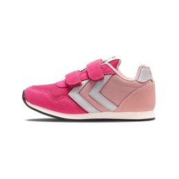 Hummel Kinder Sneaker in Grün | Gr.: 37