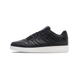 Hummel Sneaker in Schwarz | Gr.: 37