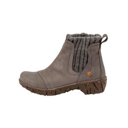 El Naturalista Stiefeletten grau | Gr.: 38