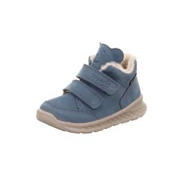 Superfit Lauflernschuh BREEZE in Hellblau | Gr.: 21