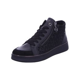Remonte Sneaker in schwarz | Gr.: 41