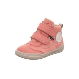 Superfit Barfußschuh SUPERFREE in Rosa/Silber | Gr.: 22