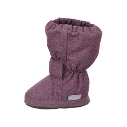 Sterntaler Baby Schuhe in pink | Gr.: 18
