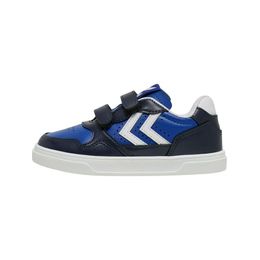 Hummel Kinder Sneaker in Blau | Gr.: 26