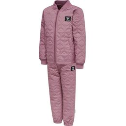 Hummel Outdoor Overall in Lila | Gr.: 98