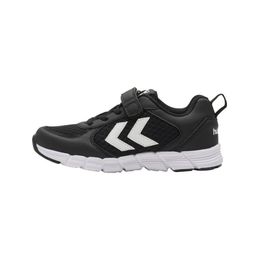 Hummel Kinder Sneaker in Schwarz | Gr.: 29