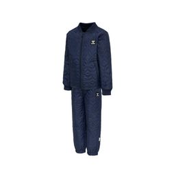 Hummel Outdoor Overall in Blau | Gr.: 128