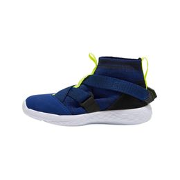 Hummel Kinder Sneaker in Blau | Gr.: 33
