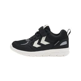 Hummel Kinder Sneaker in Schwarz | Gr.: 29