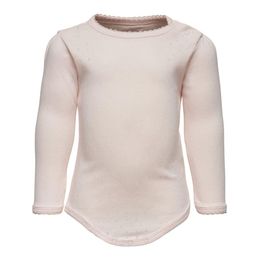 Hummel Strampler in Rosa | Gr.: 56
