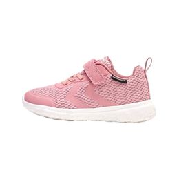 Hummel Kinder Sneaker in Rosa | Gr.: 31