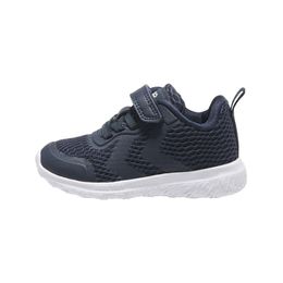 Hummel Kinder Sneaker in Blau | Gr.: 25
