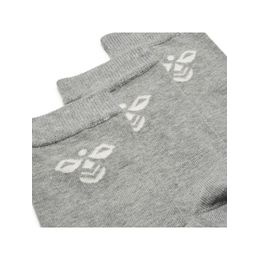 Hummel Kinder Socken in Grau | Gr.: 24-27