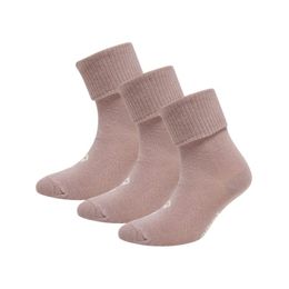 Hummel Kinder Socken in Rosa | Gr.: 15-17