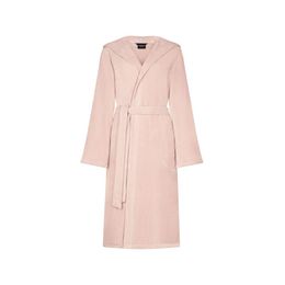 Caw&ouml; Caw&ouml; Badem&auml;ntel Damen Kapuze Cord-Optik 6140 puder - 383 in puder - 383 | Gr.: M