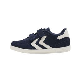 Hummel Kinder Sneaker in Blau | Gr.: 19