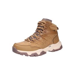 Dockers by Gerli Stiefel in gelb | Gr.: 43
