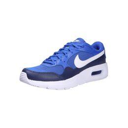 Nike Halbschuh AIR MAX SC BIG KIDS in blau | Gr.: 40