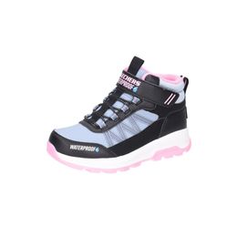 Skechers Halbschuhe in mehrfarbig | Gr.: 28