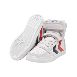 Hummel Kinder Sneaker in Weiß | Gr.: 39