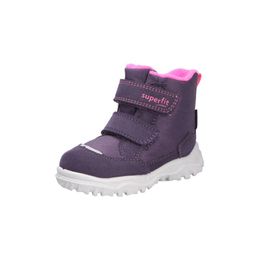 Superfit Lauflernstiefel in rosa/pink | Gr.: 23
