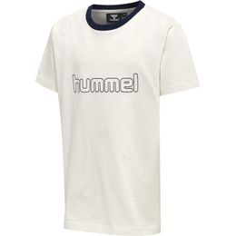 Hummel Shirt in Weiß | Gr.: 146