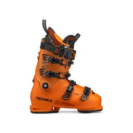 Tecnica Skistiefel Alpin in orange | Gr.: 29,5