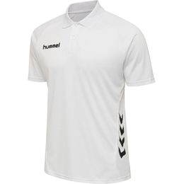 Hummel Shirt "Hmlpromo" in Weiß | Gr.: 104