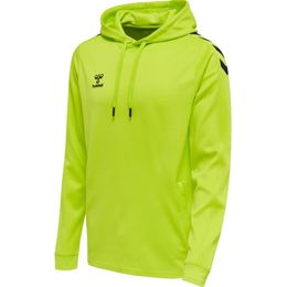 Hummel Hoodie in Gr&uuml;n | Gr.: L