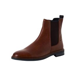 Marco Tozzi BY GUIDO MARIA KRETSCHMER Chelsea Boot in COGNAC COMB | Gr.: 43