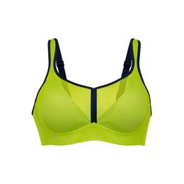 Anita Sport-BH Air Control Deltapad in Apple Green | Gr.: 85A