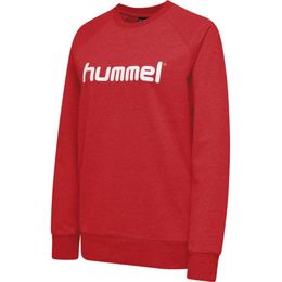 Hummel Pullover in Rot | Gr.: XS