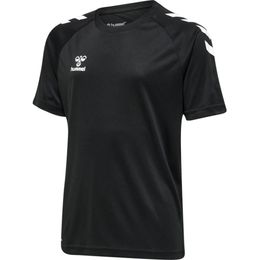 Hummel Shirt in Schwarz | Gr.: 164