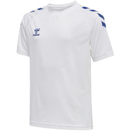 Hummel Shirt in Weiß | Gr.: 140