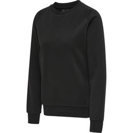 Hummel Pullover in Schwarz | Gr.: XXL